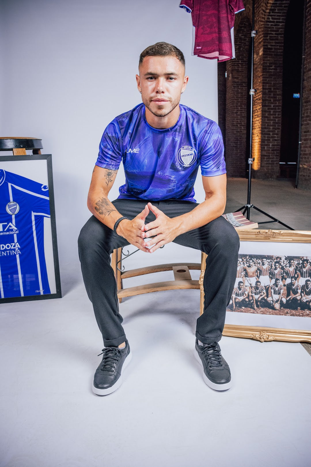 Godoy Cruz – Fiume Shop