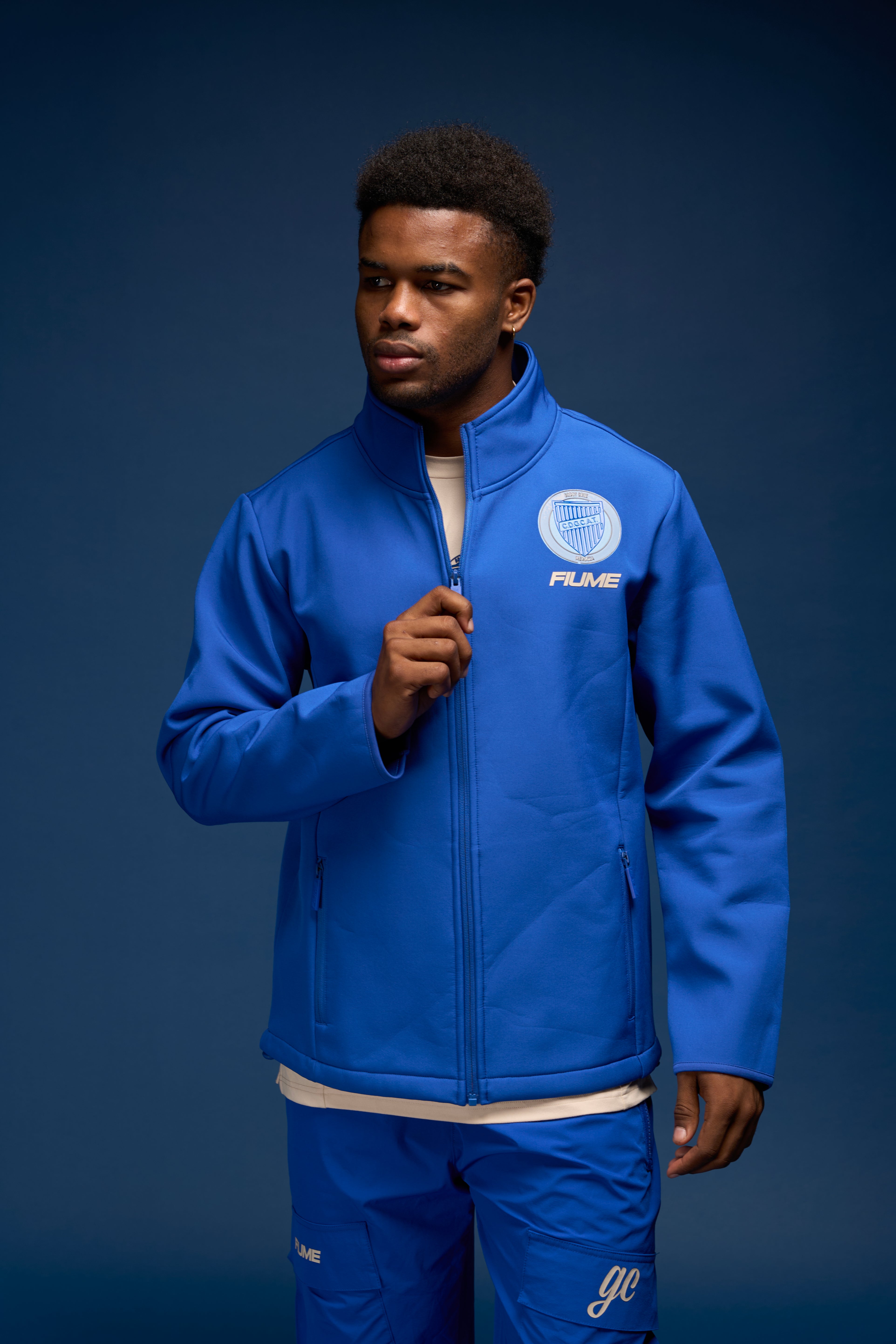 Godoy Cruz – Fiume Shop