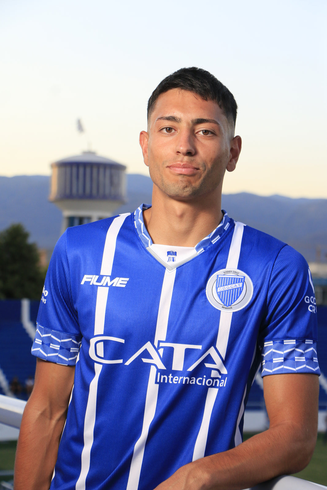 Godoy Cruz – Fiume Shop